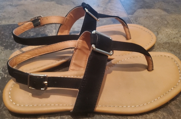 New York & Company | Shoes | New York Company Sandal Bundle | Poshmark